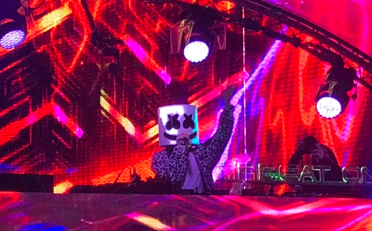 Get Excited For Ultra Miami 2023 With Our List Of Seven Must See DJs ...